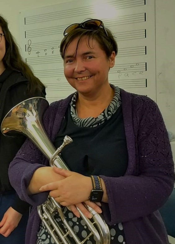 Band Master – Foxford Band